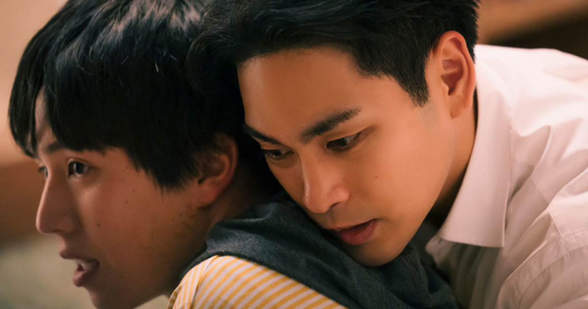 柳楽優弥の「俳優としての求心力」。『ライオンの隠れ家』に実力派キャストが揃い踏みした背景（田幸 和歌子） | FRaU - MAGMOE