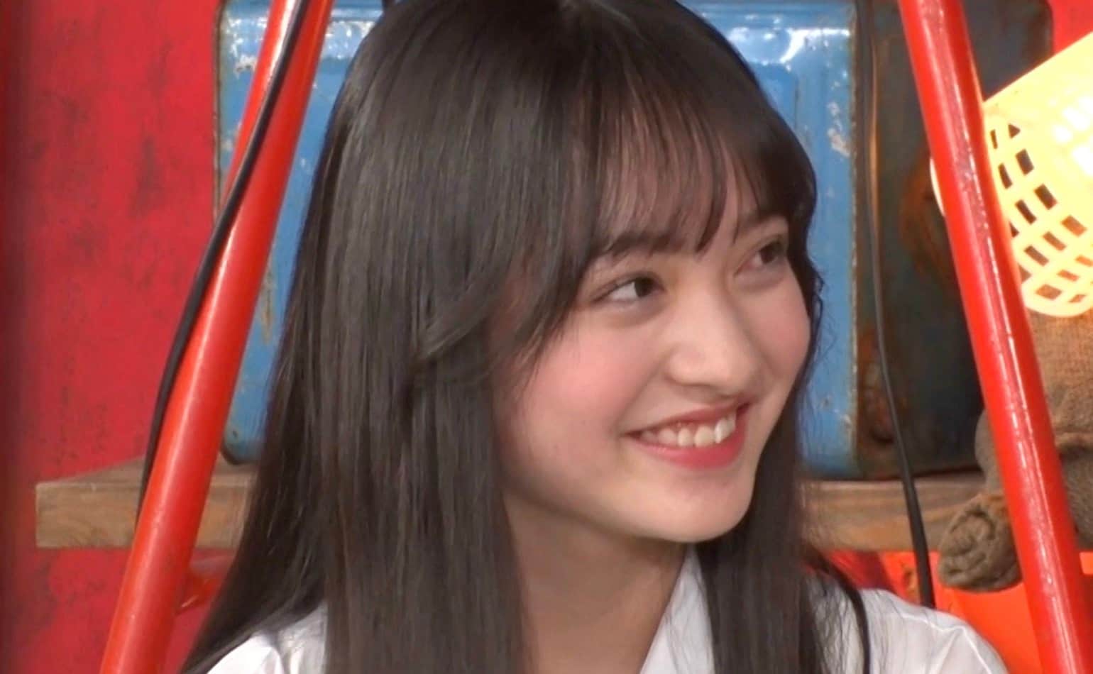 日本一可愛い中学生の幼少期の写真に絶賛の声「スカウトする」「可愛い」 - ABEMA TIMES - MAGMOE