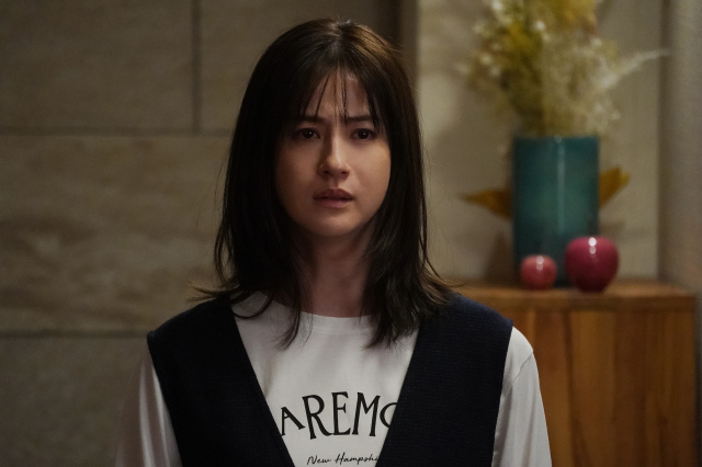 『わたしの宝物』夫・宏樹（田中圭）からの離婚宣告、“托卵”の相手に気付く波乱の展開に「全部マスターが問題解決してくれ」と悲痛な声 - dメニューニュース - MAGMOE