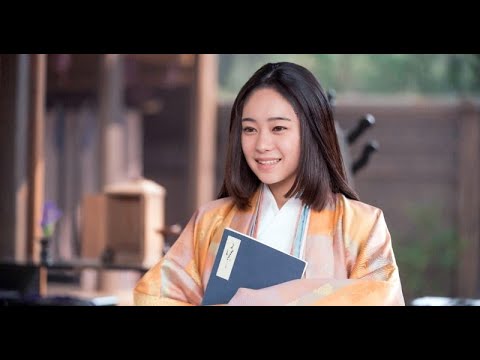 B1- 『光る君へ』、新たな相関図が公開 「更級日記」記す新キャスト・吉柳咲良の粉飾ショットも - MAGMOE