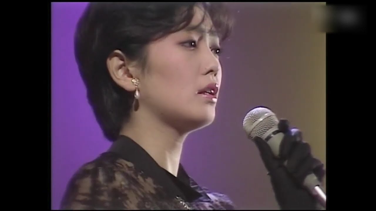 ドキュメント 麻生祐未（1984年放送） - MAGMOE