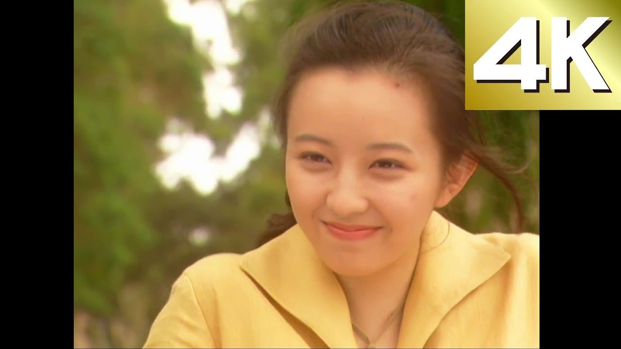 [4K 60fps]📀 高橋由美子 - 12th 「yell」 歌詞字幕 [AI Upscaling] - MAGMOE