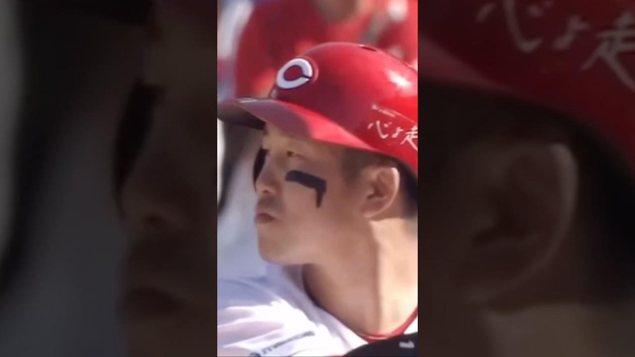 広島東洋カープ2024年PV【ちっぽけな勇気/FUNKYMONKEYBABY】 - MAGMOE