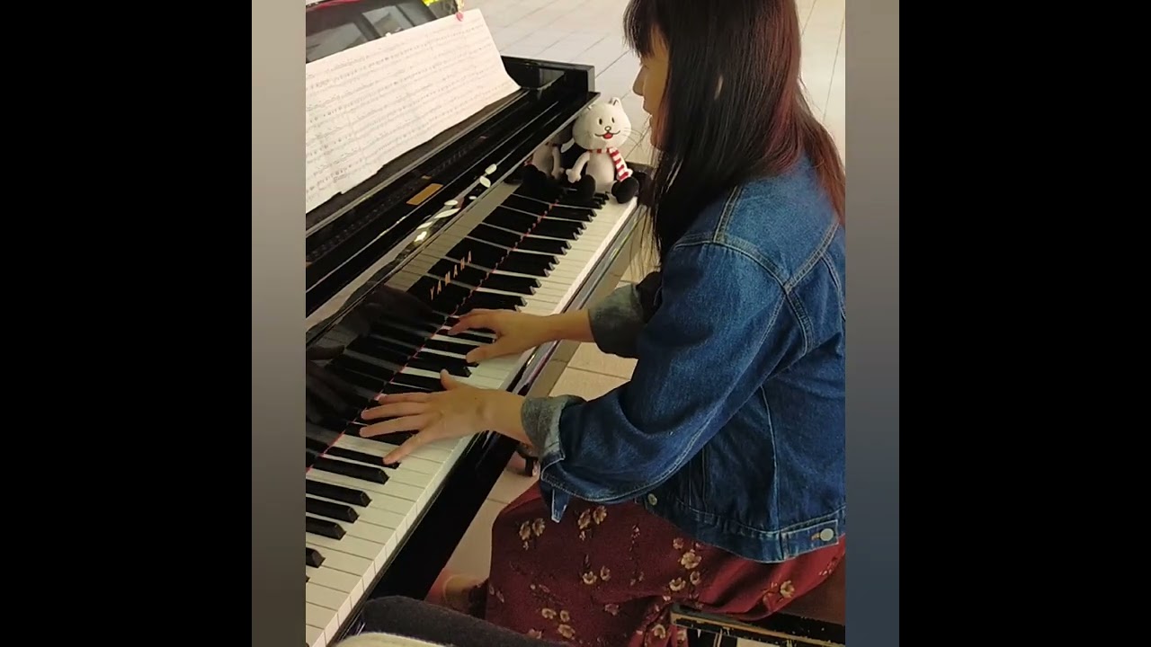 『プラネタリウム』BUMP OF CHICKEN - MAGMOE