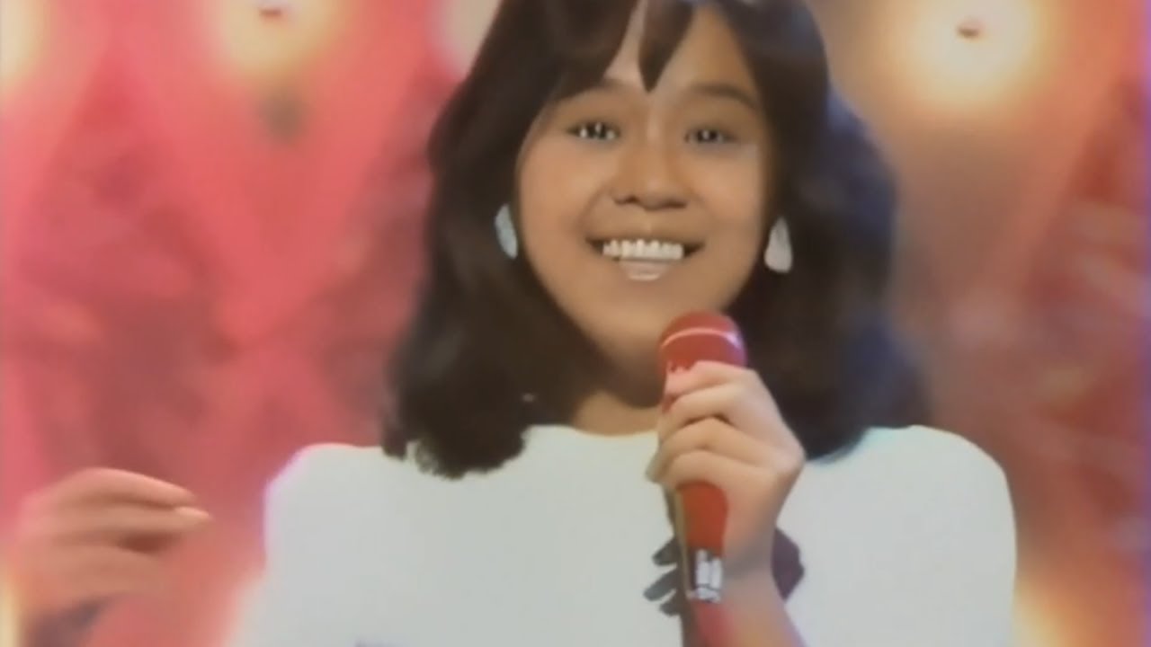 岩崎良美 - バカンス [1982] Yoshimi Iwasaki - Vacance - MAGMOE