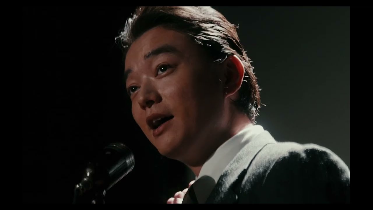 染谷将太、峯田和伸、夏帆共演！映画館の約90年にわたる物語『BAUS 映画から船出した映画館』特報 - MAGMOE