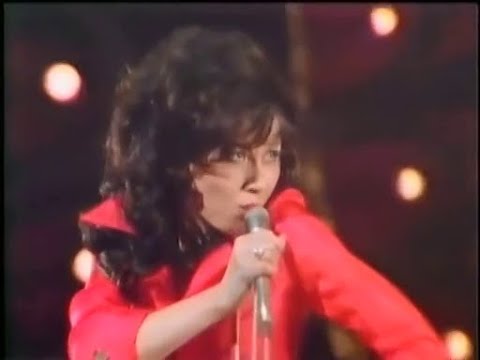 どうにもとまらない（1972年）山本リンダ - MAGMOE