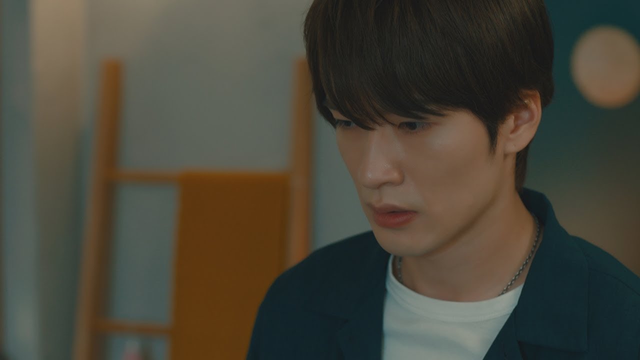 木曜劇場『わたしの宝物』第5話 15秒予告B【11月14日（木）22:00放送】 - MAGMOE