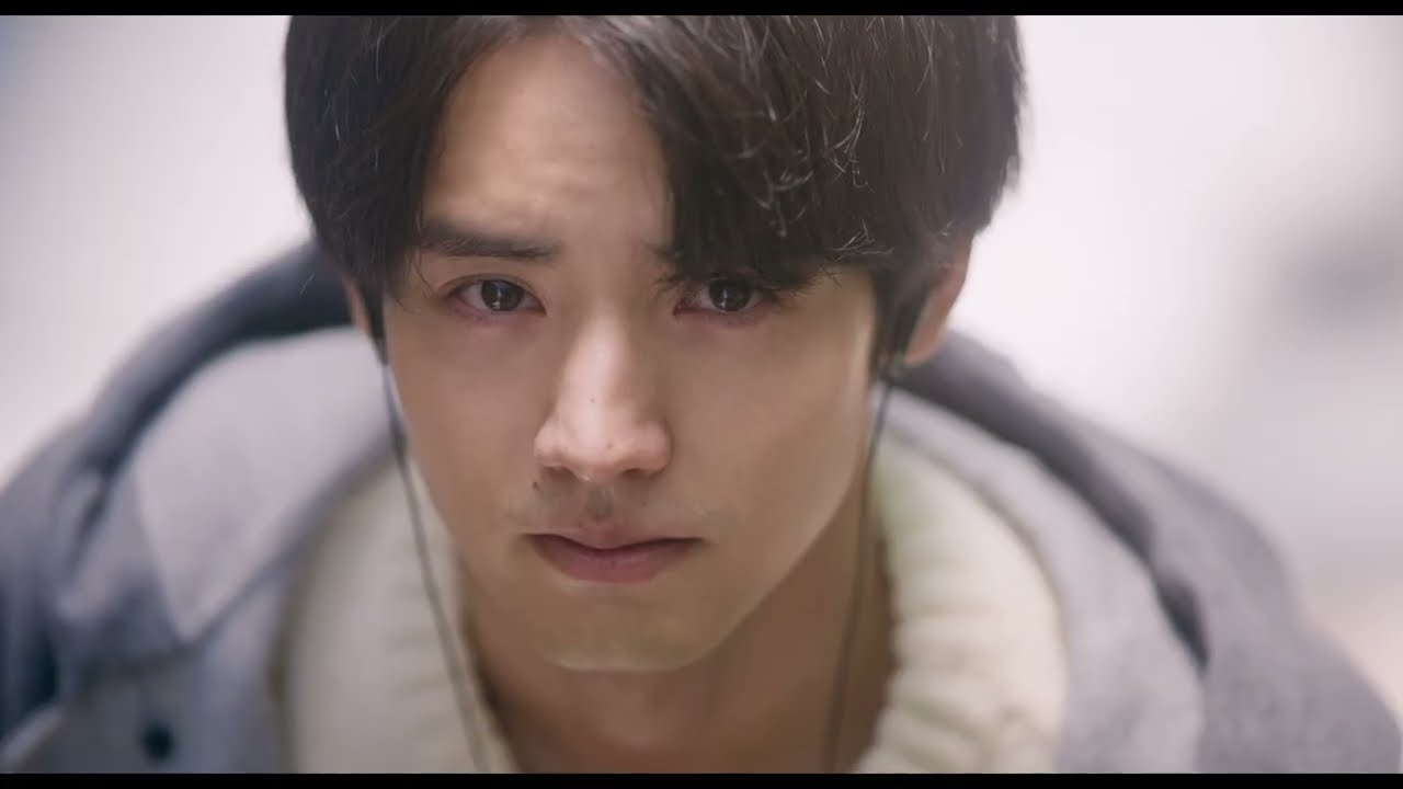 映画『366日』TV CM「恋をして」篇【2025年1月10日（金）公開】 - MAGMOE