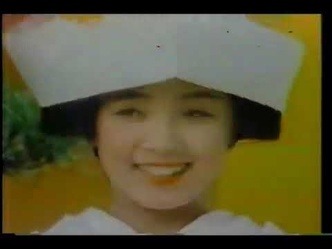 1982年のCM 大正蚊とりマット （榊原郁恵） - MAGMOE