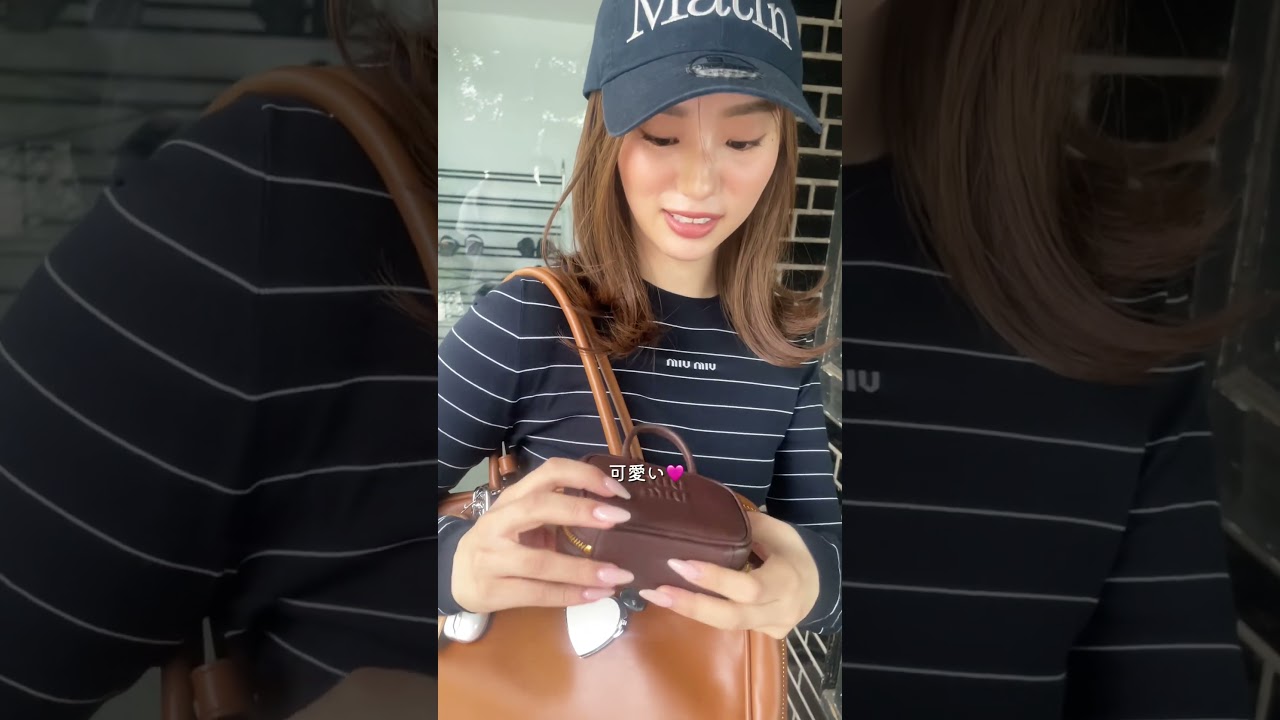 中町綾のきれいめ私服🤍 #cancam - MAGMOE