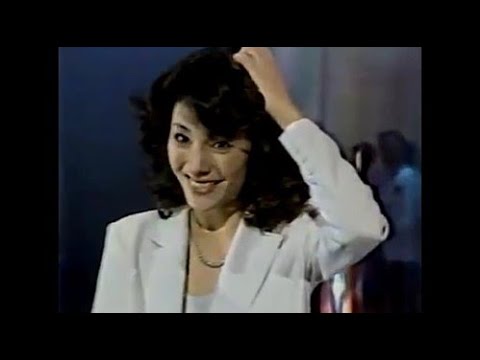 松坂慶子 「愛の水中花」6本 (1979-2004) - MAGMOE