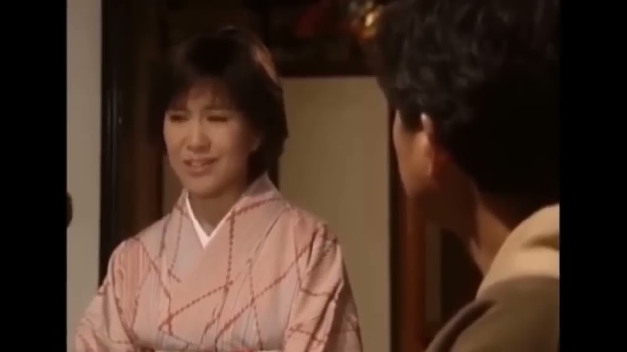 2001年版 松本清張スペシャル 「内海の輪」主演：中村雅俊、十朱幸代、工藤静香、紺野美沙子、石橋蓮司 - MAGMOE