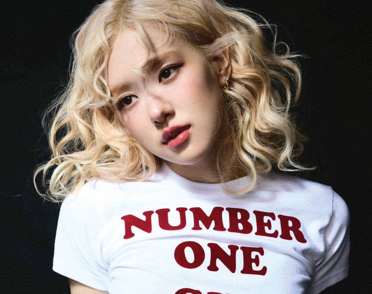 今月の1位はBLACKPINK ロゼ！「24年12月ガールズグループ個人ブランド評判」ベスト5 - DANMEE ダンミ - MAGMOE