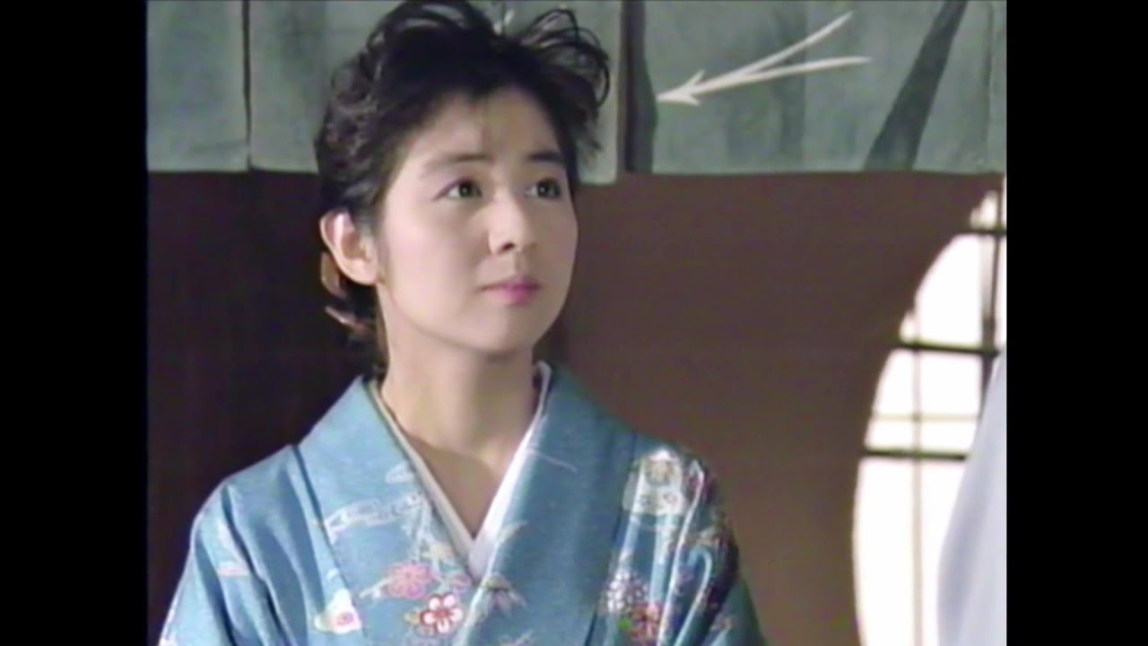 あなたにあいたくて 第24話 1993 佐野量子 - MAGMOE