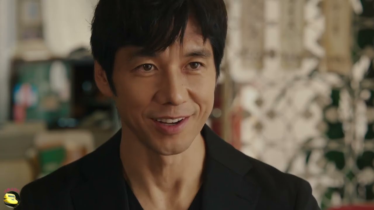 西島秀俊・市原隼人 2024 大和ハウス ダイワマン SEASON 2 - MAGMOE