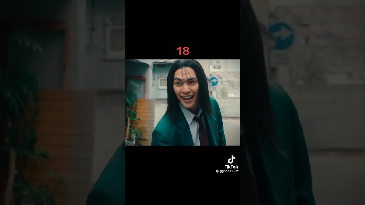 今日から俺はNGシーン#今日から俺は#今日から俺は#NGシーン#面白動画#今日から俺は映画#おすすめ#爆笑 - MAGMOE