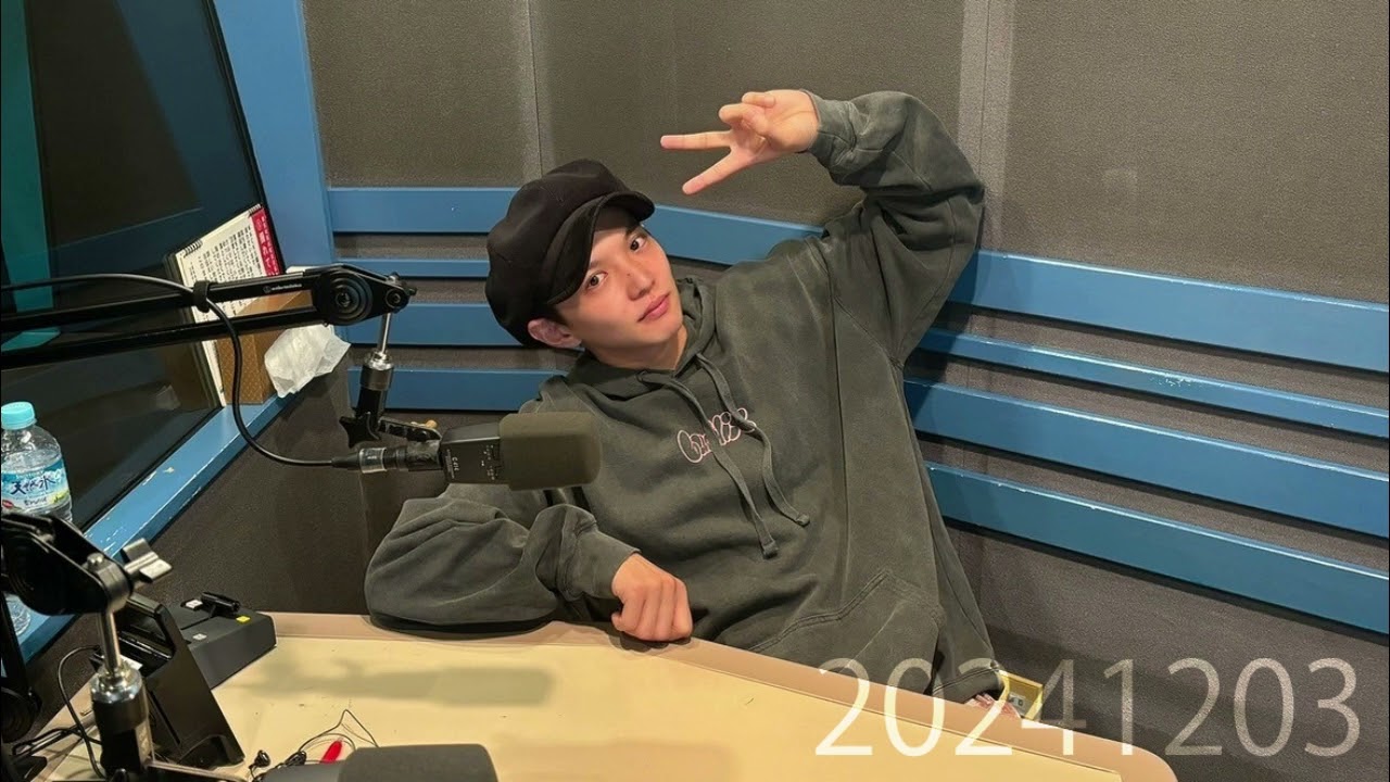 佐藤大樹のぼっちマイク（2024 12 03）#36 - MAGMOE