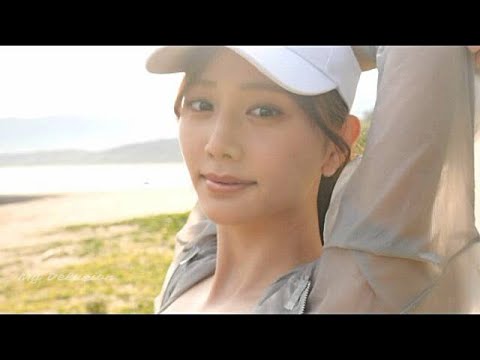 斎藤恭代さん② (Yasuyo Saito pt.Ⅱ) - MAGMOE