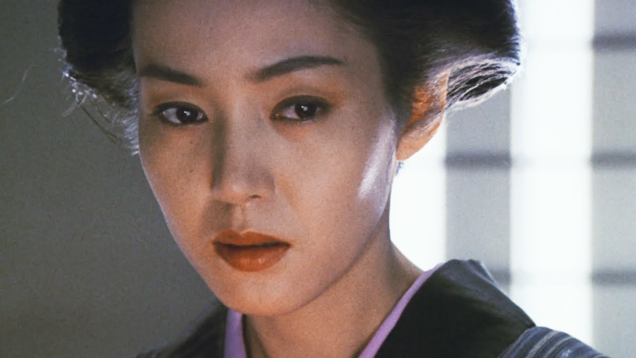 The Oil-Hell Murder (1992) ORIGINAL TRAILER [HD] - MAGMOE