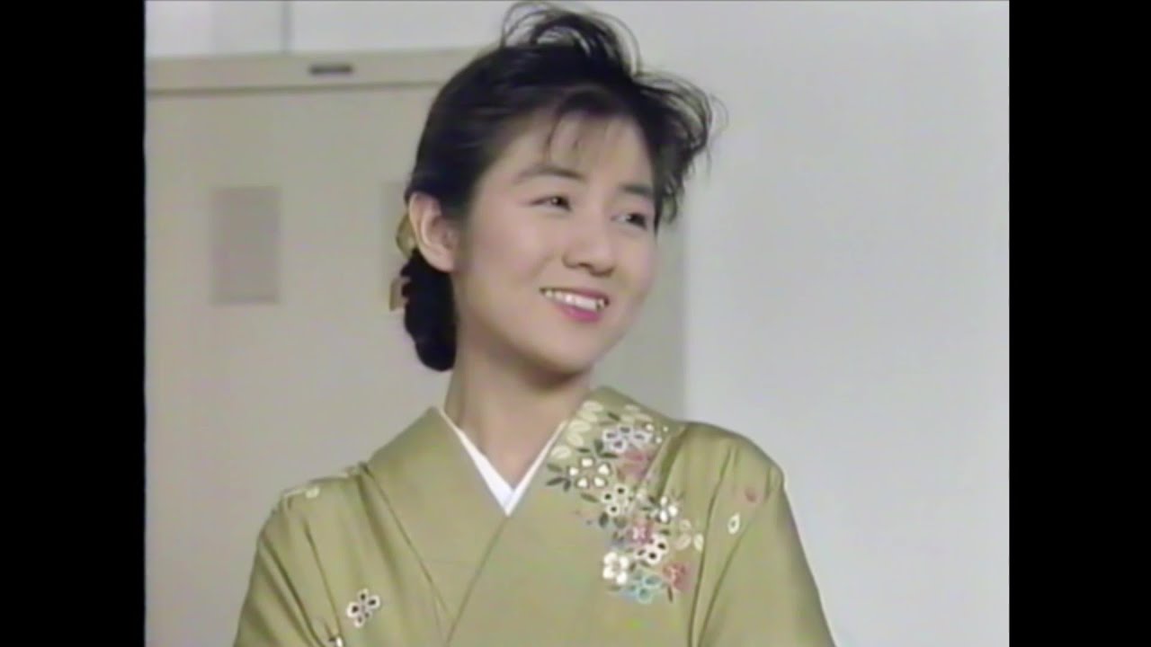 あなたにあいたくて 第25話 1993 佐野量子 - MAGMOE