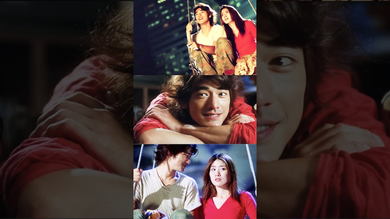 Lavender 2000 movie Takeshi Kaneshiro & Kelly Chen ️ ️#takeshikaneshiro #金城武 #kimthànhvũ #薰衣草 #陳 ...