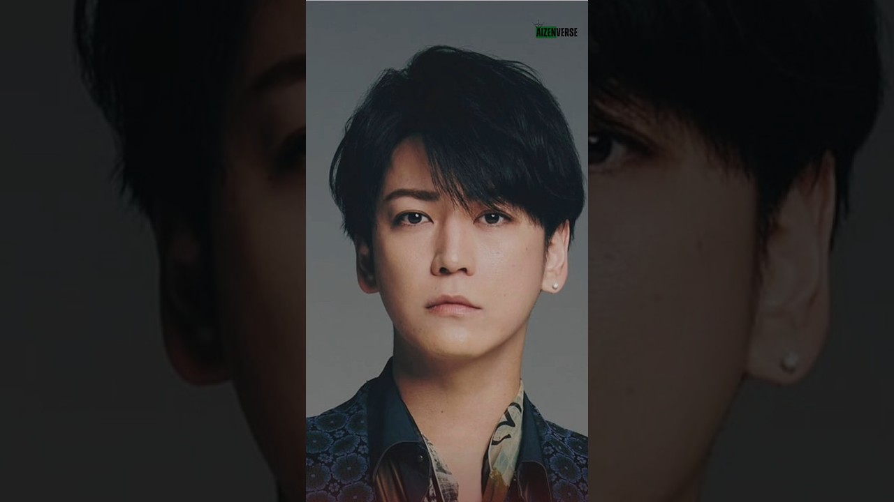 Top 10 Most Handsome Japanese Actors You Need to Know | Japanese Celebrities 2024 - MAGMOE