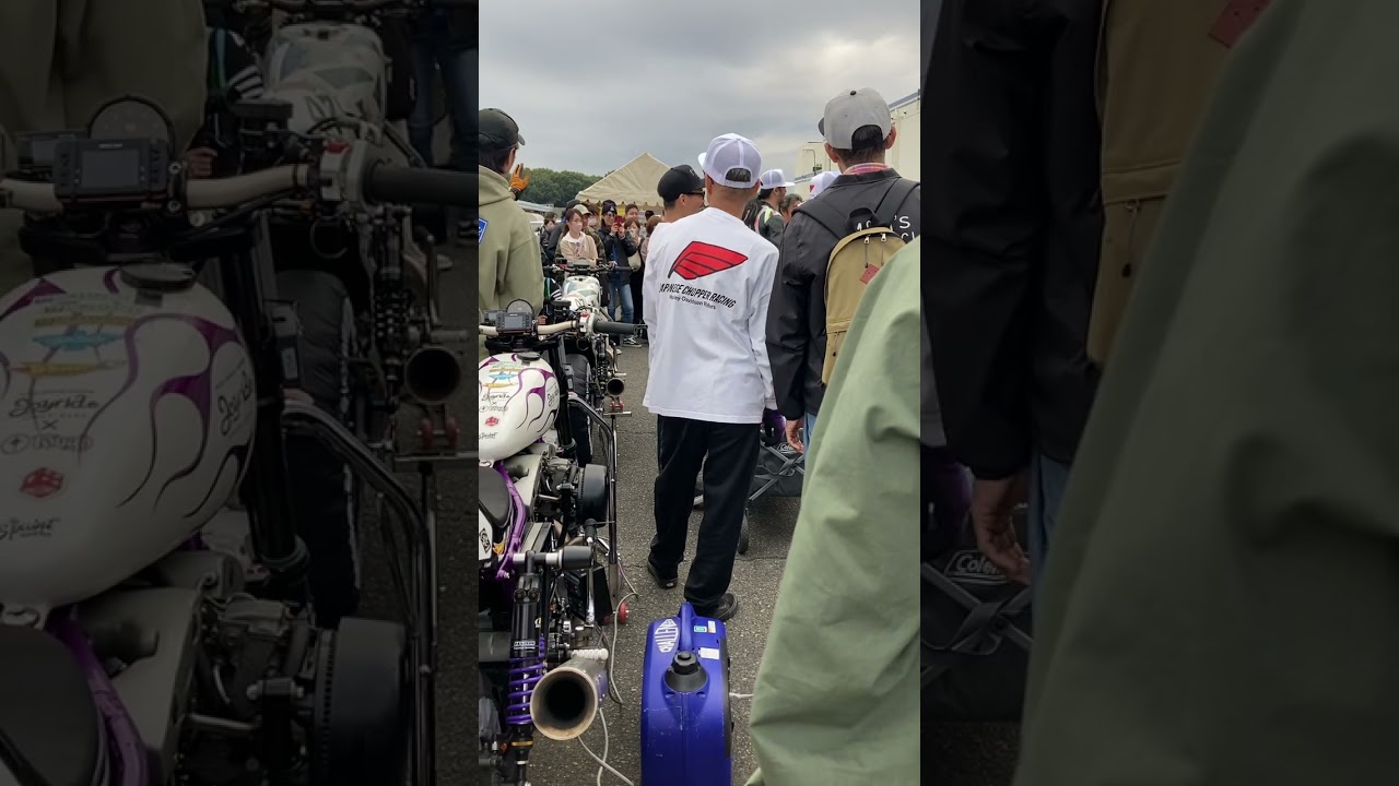 A.V.C.C 2024 長瀬智也さん - MAGMOE