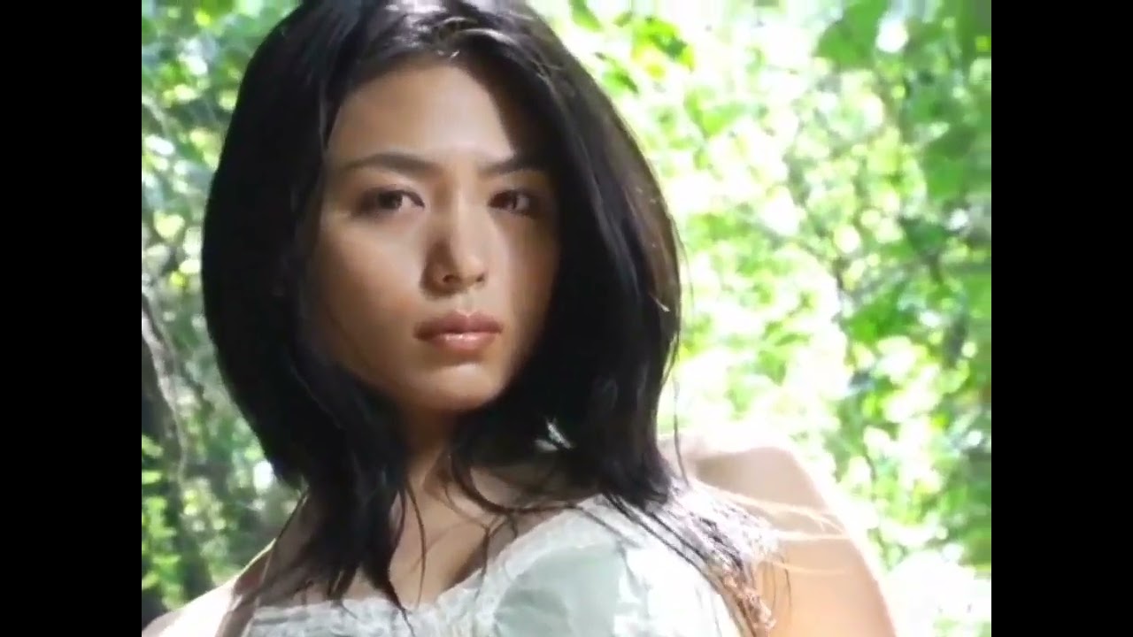 川村 ゆきえ-Model Video (Part 5) - MAGMOE