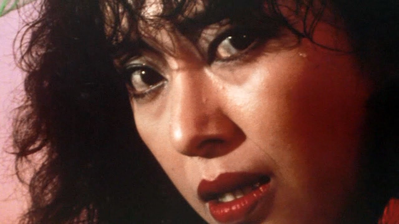 Nikutai no mon (1988) ORIGINAL TRAILER - MAGMOE