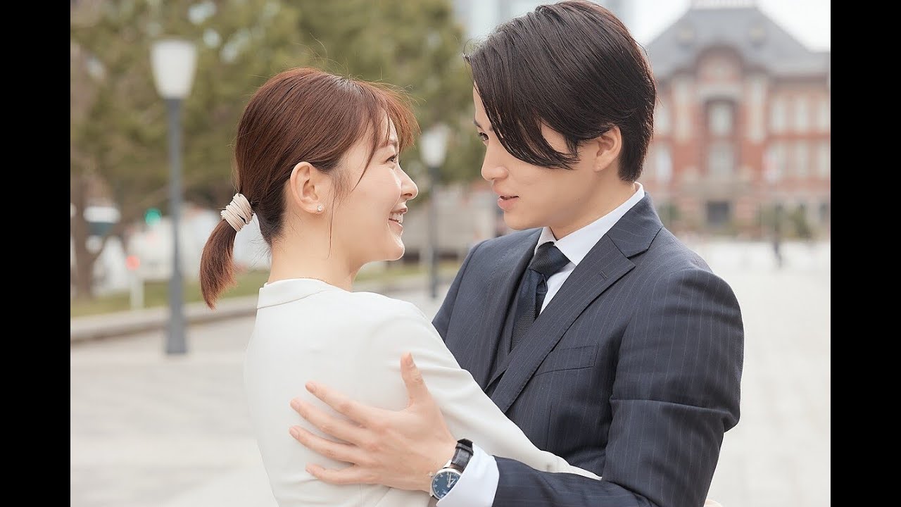 H91- 菊池風磨×久間田琳加ドラマ『私たちが恋する理由』最終回より激甘キュン写真一挙公開！SpeciaL和田優希の登場も - MAGMOE