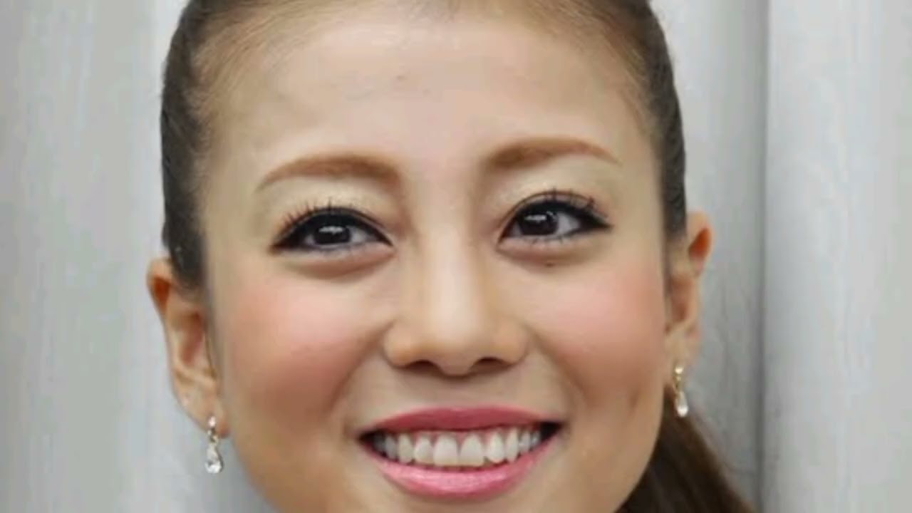 あびる優38歳 衝撃のすっぴん姿にファン絶賛「変わらない」「可愛いです」 - MAGMOE