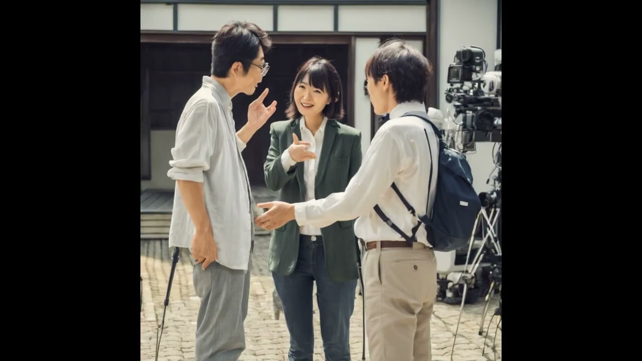 【1960年代の東京】大島渚と映画革命 #映画監督 #映画 #1960s - MAGMOE