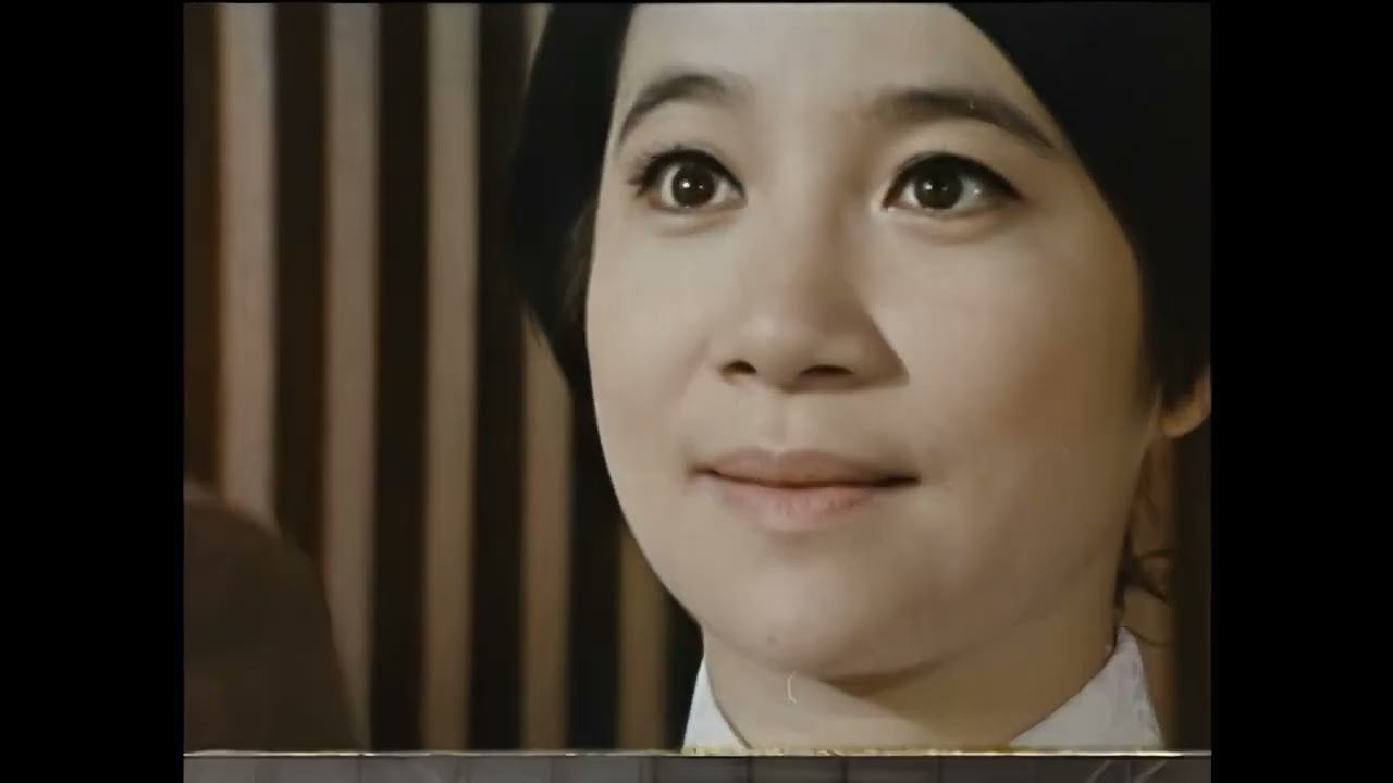 1970年 チエミのモーレツ女課長を殺せ！ 江利チエミ ザ・ガードマン - MAGMOE