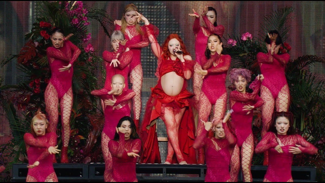 ちゃんみな - NG (SUMMER SONIC 2024) - MAGMOE