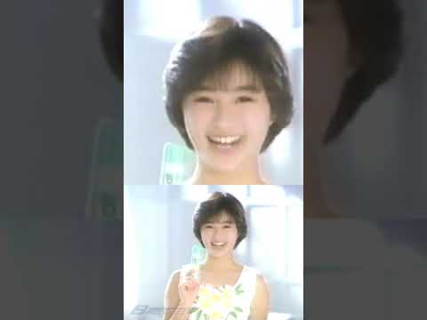 のりぴー BAN16 CM Short Version(酒井法子 1988) - MAGMOE