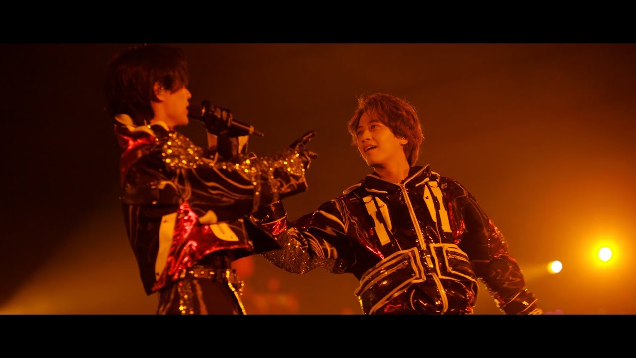 「King & Prince LIVE TOUR 24-25 ~Re:ERA~ in DOME」 Teaser - MAGMOE