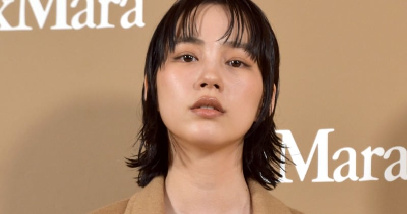 のん、美太もも全開“ミニスカ”私服ショット「スカートとは珍しい」「何だこの可愛さと透明感は」 - ORICON NEWS - MAGMOE