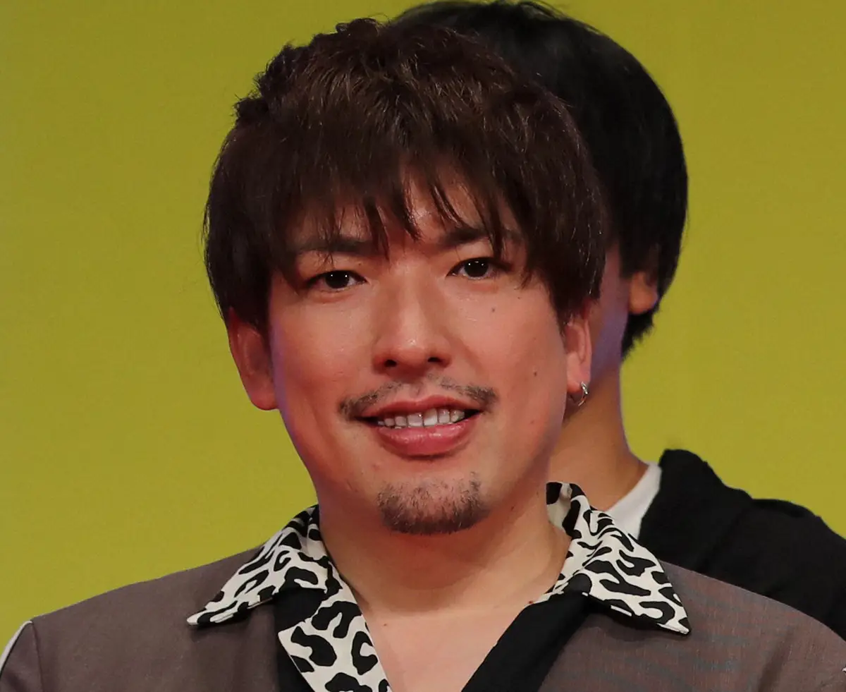 りんたろー。体調不良のため25日の予定全キャンセル M-1で超話題コンビらが代演に― スポニチ Sponichi Annex 芸能 - MAGMOE