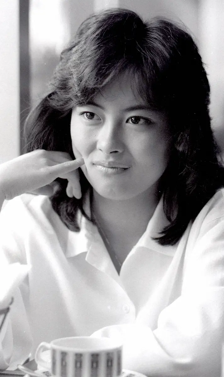 中山美穂さん死去 80年代を席巻 数々の“異名”が物語る功績「アイドル四天王」「ブラウン管の女王」― スポニチ Sponichi Annex 芸能 - MAGMOE