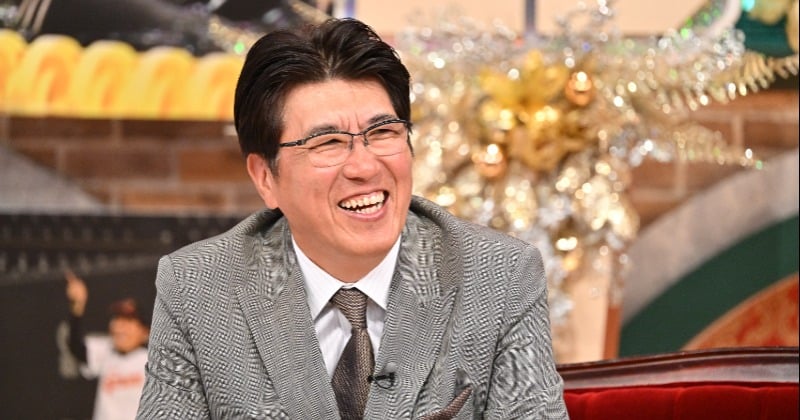 石橋貴明、アスリートの“憧れ”になった『スポーツ王』に感慨「本当にいい番組になった」 29年ぶり武道館ライブへの思いも「どこかでまたやりたい」【テレ朝年末特番連載Vol.3】 - ORICON ...