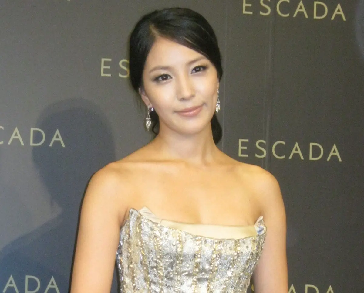 BoA 憧れのアーティスト明かす 初出場の紅白で感激対面「VALENTIあなたのために歌うわよ」― スポニチ Sponichi Annex 芸能 - MAGMOE