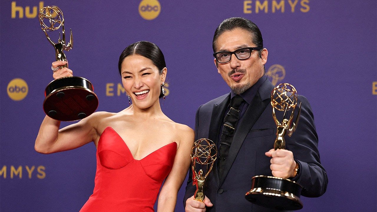 海外を沸かせる日本関連の映像作品：第2の『SHOGUN 将軍』は生まれるか？ | nippon.com - MAGMOE