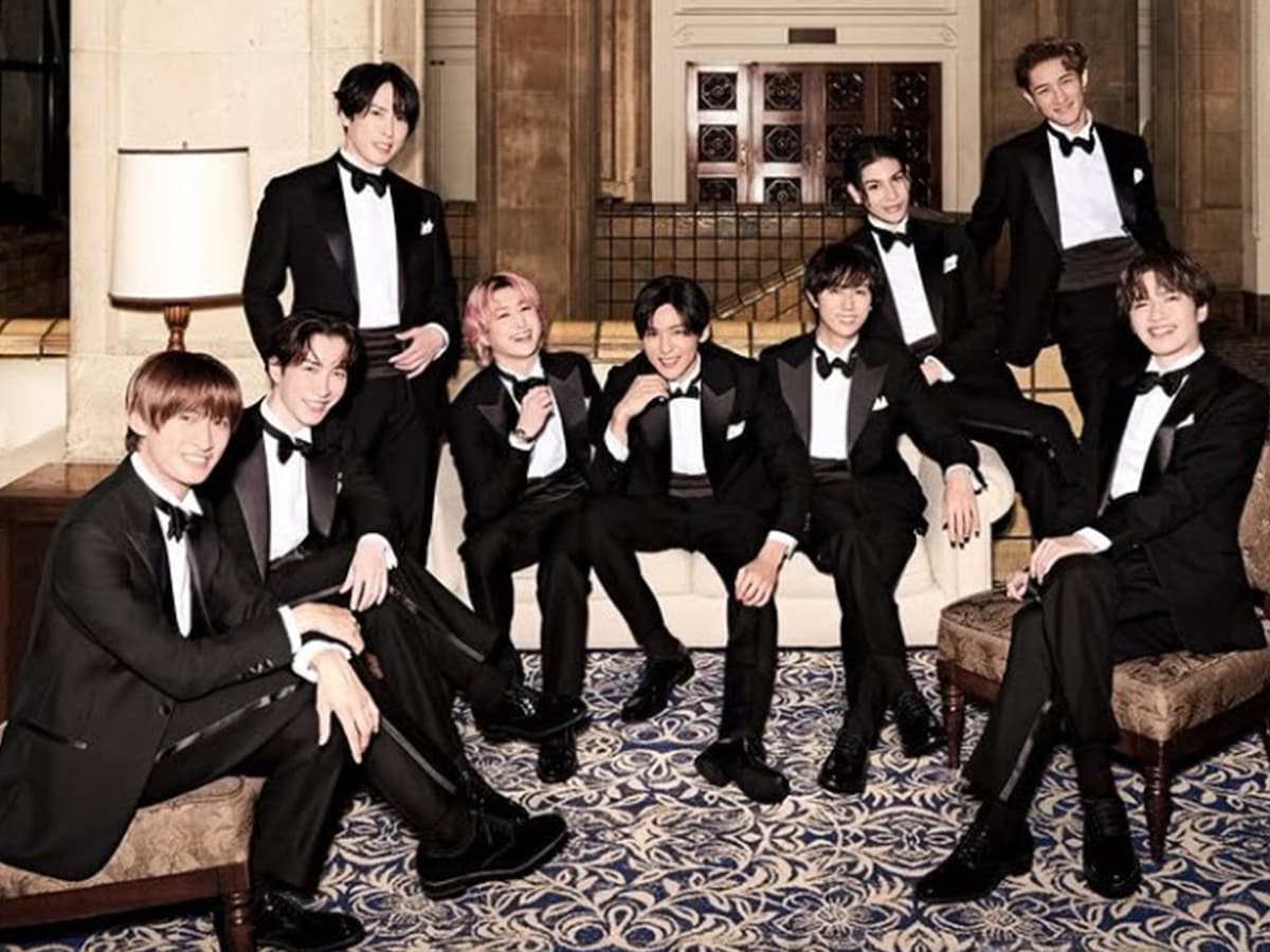 「一緒にドライブに行きたい有名人」ランキング！ 1位「Snow Man」、では2位は？ - All About ニュース - MAGMOE