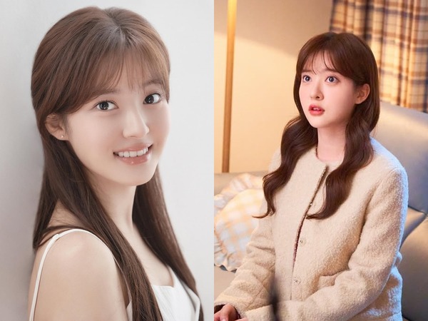 デビュー18年目！子役出身チョ・スミン、10年の“空白期”に悔いはなし…ベテラン女優の風格がすごい【インタビュー】 | cinemacafe.net - MAGMOE