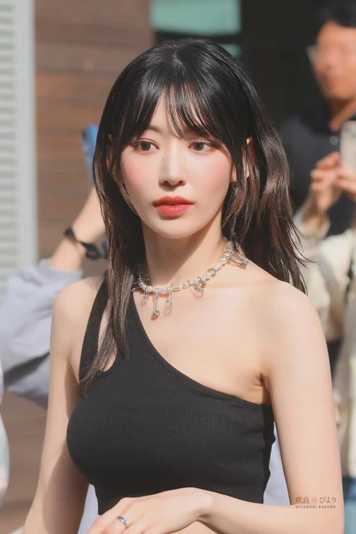 230526 Sakura - MAGMOE