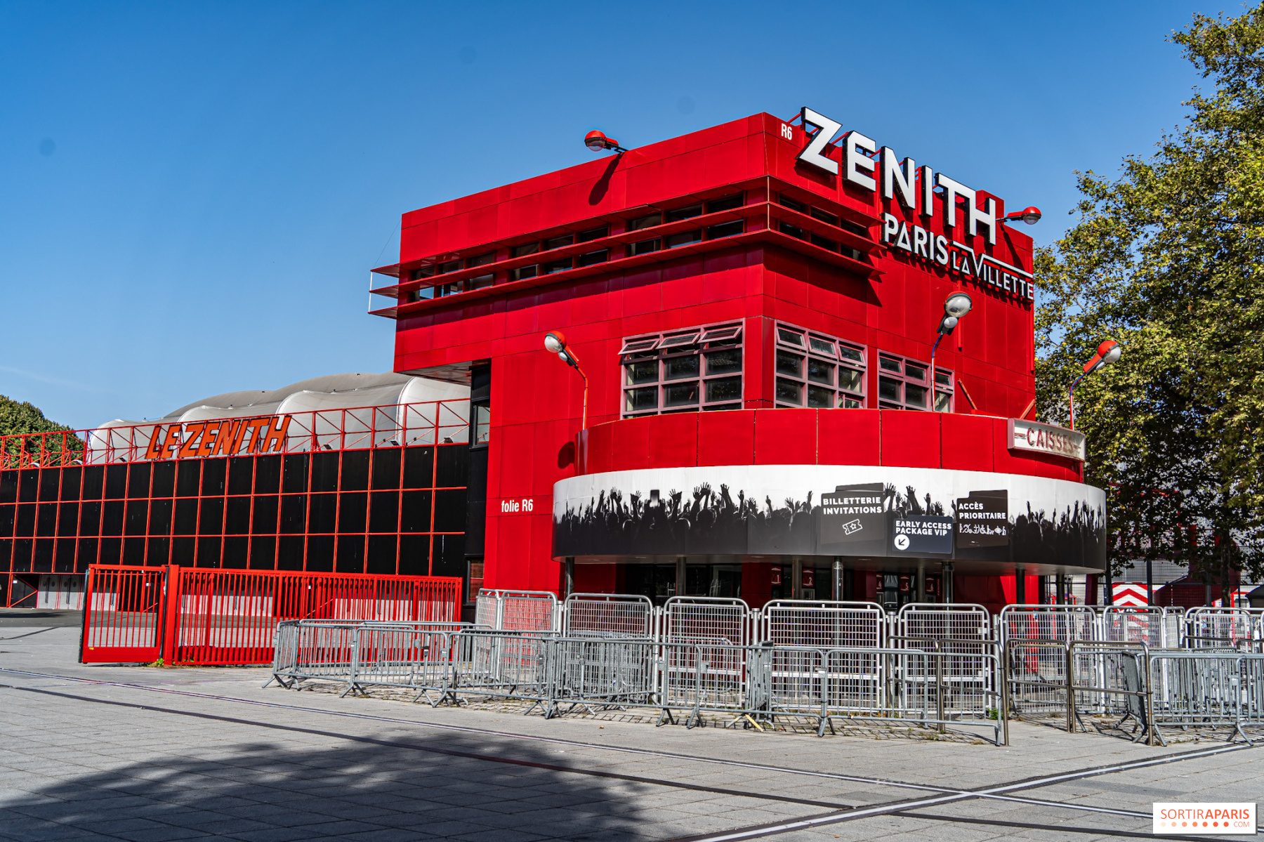 2025年3月、パリのゼニスでの女性K-POPグループKiss Of Lifeのコンサート - Sortiraparis.com - MAGMOE