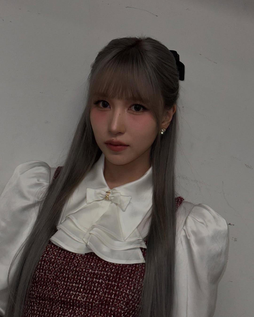 241228 Mina Instagram Update - MAGMOE