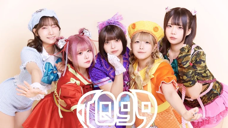 超絶ハッピーエンタメアイドル集団 IQ99が、『不飽和サイダー』のMVを公開！│推しごと - MAGMOE