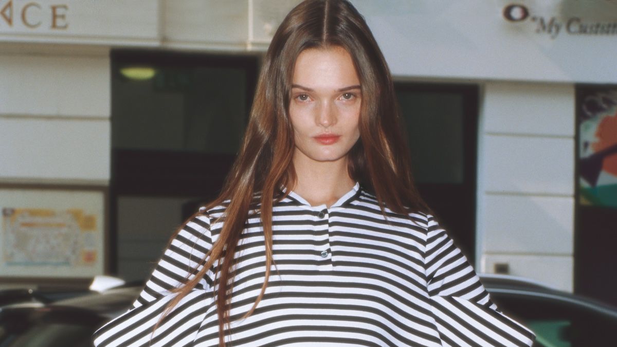 2月号のカバーを飾ったルル・テニーetc., 2025年、さらなる飛躍が期待される注目のモデル6選【前編】（Masayo Ugawa） | Vogue Japan - MAGMOE